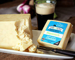 Fiscalini Cheese Company | ThinkUSAdairy by the U.S. Dairy Export Council