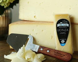 Fiscalini Cheese Company | ThinkUSAdairy by the U.S. Dairy Export Council