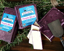 Fiscalini Cheese Company | ThinkUSAdairy by the U.S. Dairy Export Council