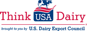 About USDEC | ThinkUSAdairy by the U.S. Dairy Export Council