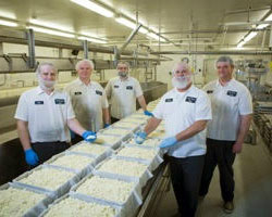 Cedar Grove Cheese Inc. | ThinkUSAdairy by the U.S. Dairy Export Council