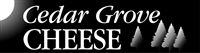 Cedar Grove Cheese Inc. | ThinkUSAdairy by the U.S. Dairy Export Council