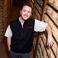 Valley Ford Cheese & Creamery | ThinkUSAdairy by the U.S. Dairy Export ...