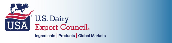 USDEC는? | ThinkUSAdairy by the U.S. Dairy Export Council